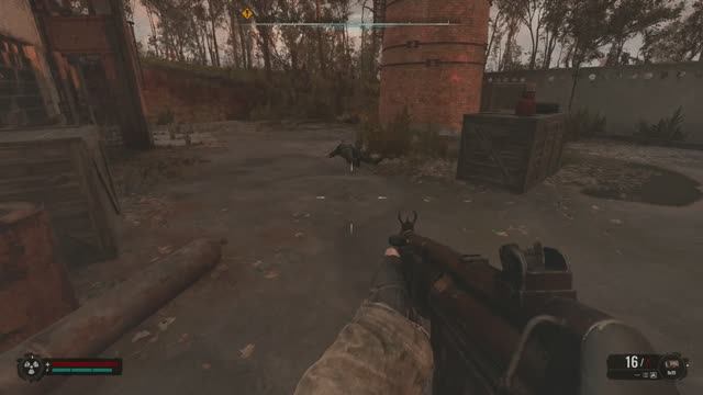 S.T.A.L.K.E.R. 2 Heart of Chernobyl ЧАСТЬ 2