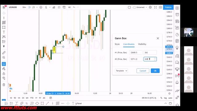 9. Zoom 9 Bank Trader Fx конец