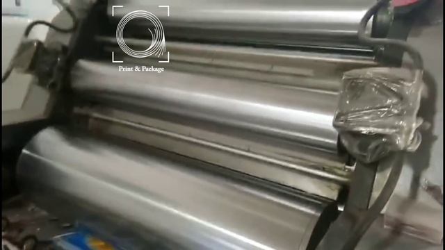 Оборудование для каширования картона KFMJ-1000D