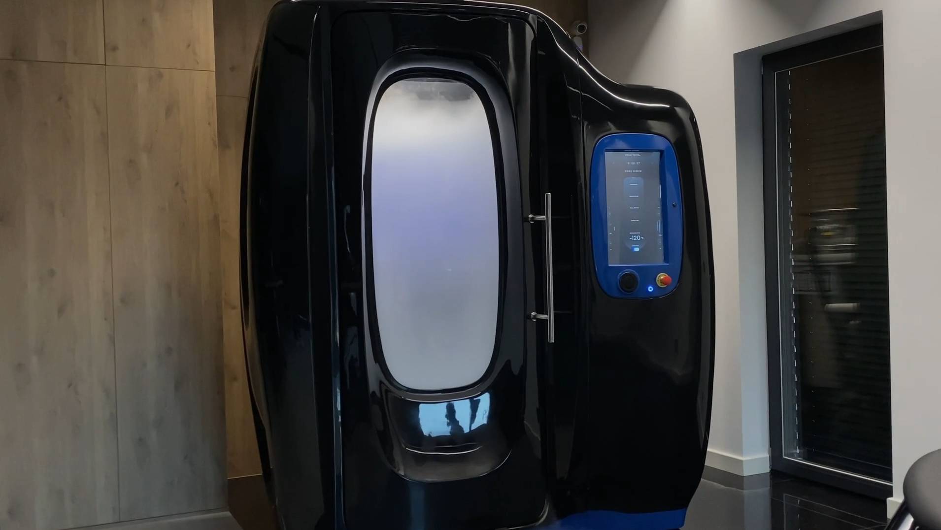 Криокамера Cryo Total