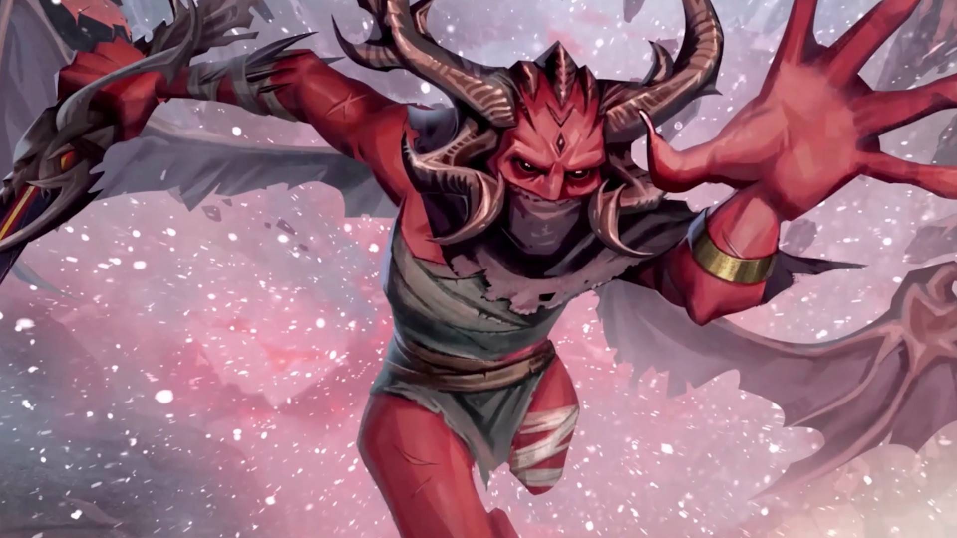 Metal: Hellsinger | 2022 | Gameplay Linux