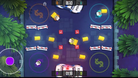 Играю в Стикмен пати N5 #stickmanparty