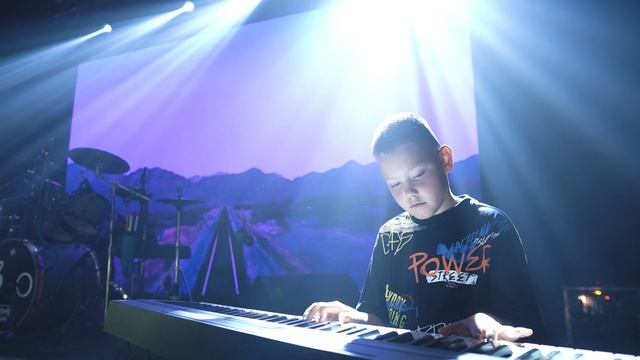 Experience (Ludovico Einaudi) Мирослав Омиров