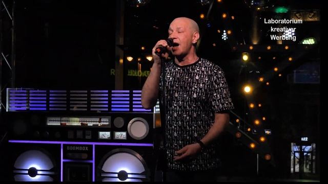 Сергей Чумаков "Ты нравишься мне"