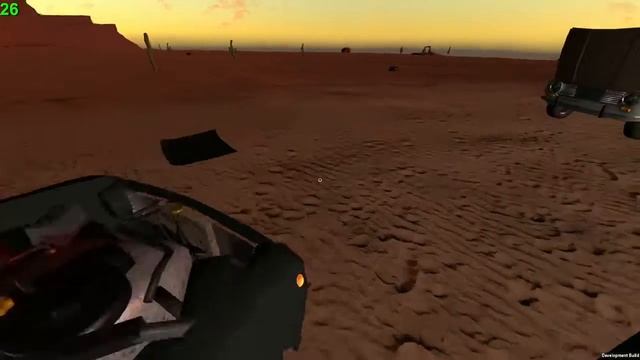 Машина, прощай! | The Long Drive | Приключения Бензиновоза