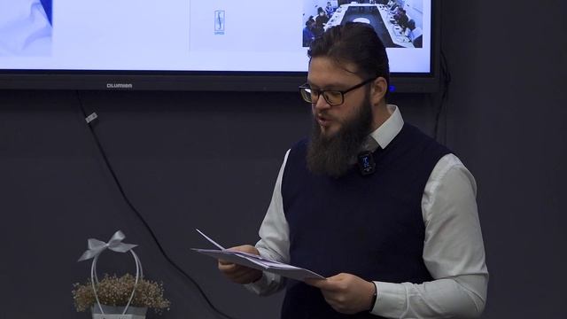 Д.О. Рожин: Роль априорных структур и их предпосылок в процессе реализации когнитивной агентности