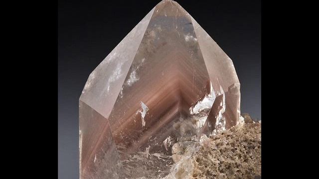 Горный хрусталь