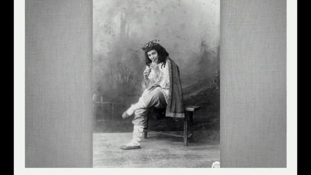 Римский-Корсаков и Большой театр: история шедевров. "Снегурочка" обзор А. Бекташян, 4 ТМ-2023