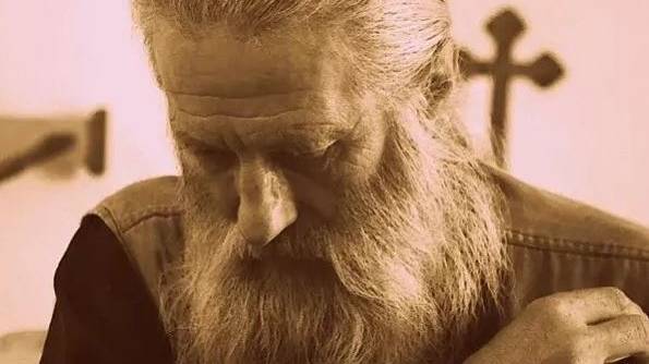 09. О жизни схиархимандрита 1928-1992 гг. Глава 9. Виталий (Сидоренко)