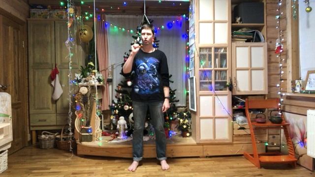 Оживляющее дыхание. 3 урок.