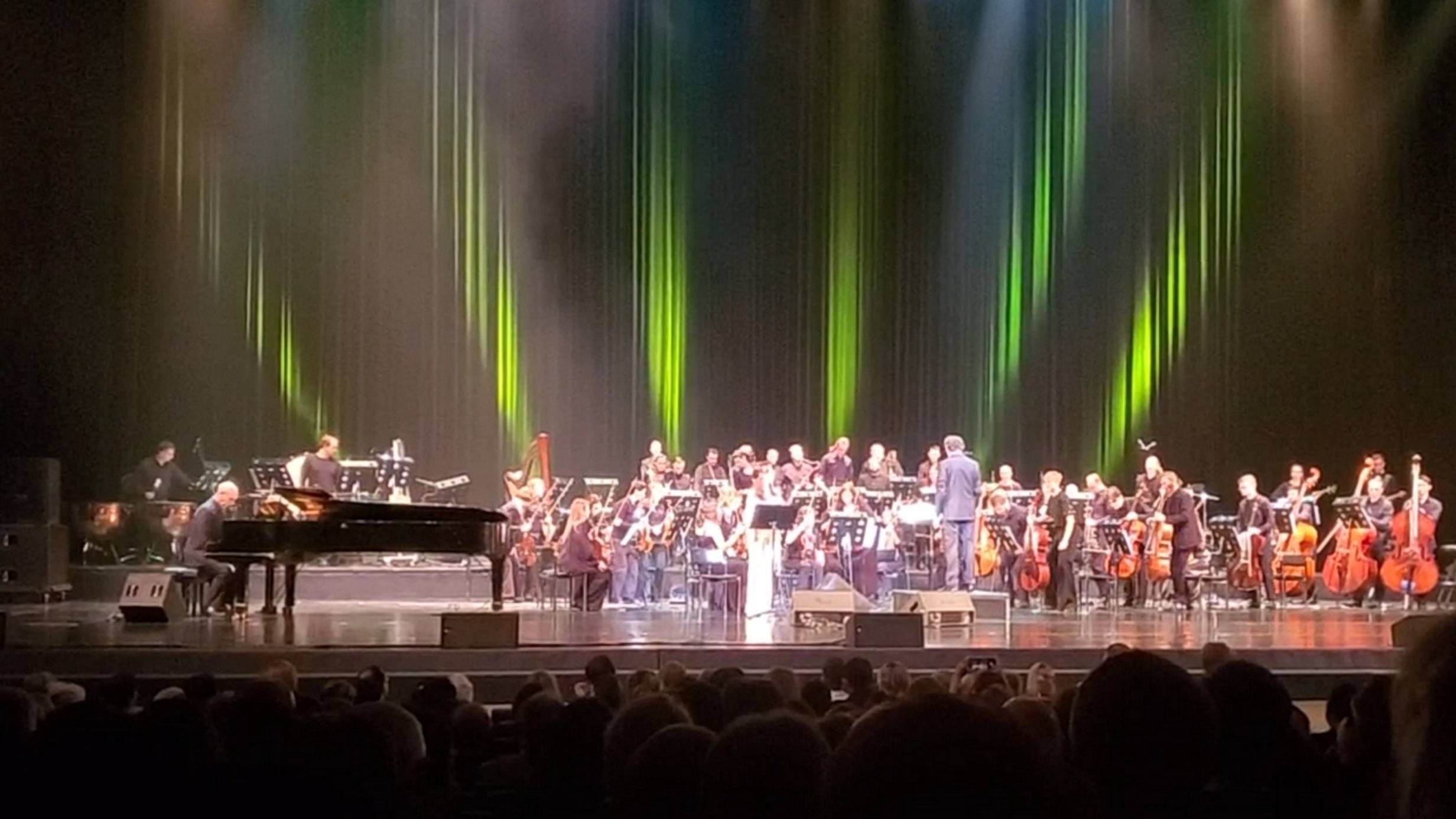 🎷АуМ💡аХ🌇11. Выход из пространства аудио комфорта🌚☔