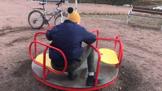 ЦУП. Подготовка в космонавты