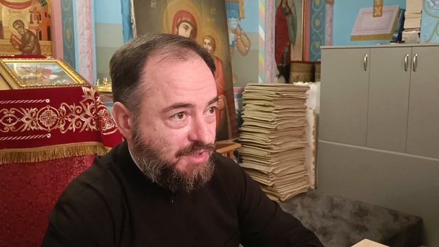 Комментарии на СОБОРНОЕ ПОСЛАНИЕ СВЯТОГО АПОСТОЛА ИАКОВА Глава 2