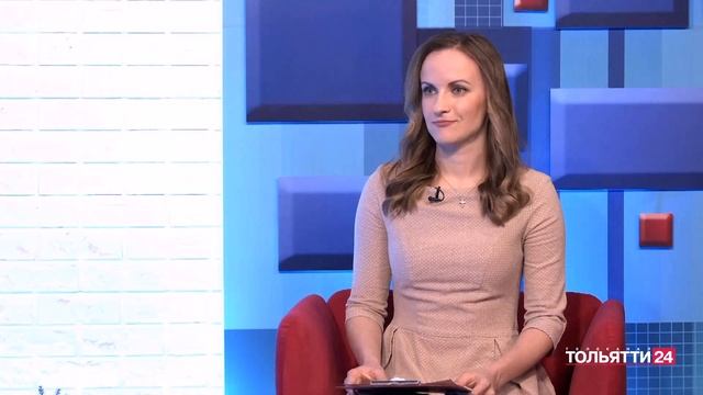 «Время интервью». Баритон Сергей Плюснин 16.04.2024