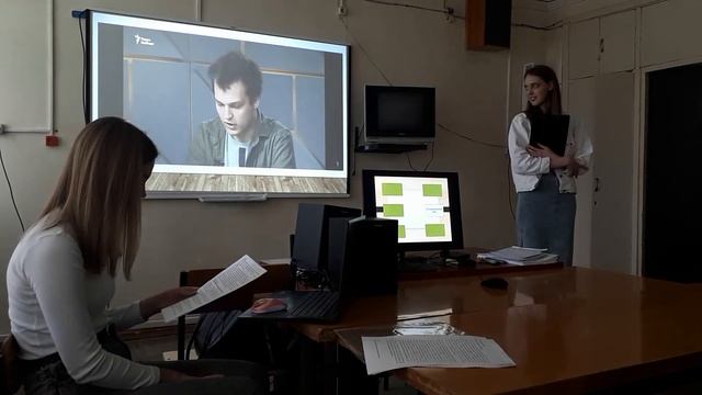 4 ТМ-2022. Лекторий №1 по "Основам режиссерской деятельности". Современный театр: перезагрузка.