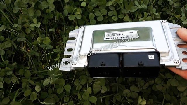 эБУ (мозги) на УАЗ Профи М86 236021-3763015-00 с ЗМЗ Про. Обзор, прошивка ЭБУ под двигатель ЗМЗ Про.