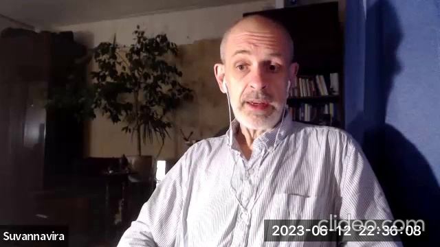 How to practise in everyday life 5.