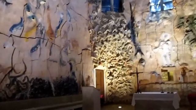 Шикарная панорама набережной Пальма де Майорки! Прогулялись по Пальме и зашли в Кафедральный Собор