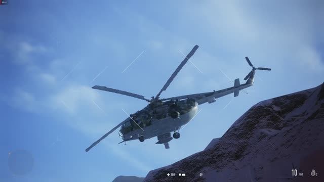 Sniper Ghost Warrior Contracts Аракчеевская крепость ч.3