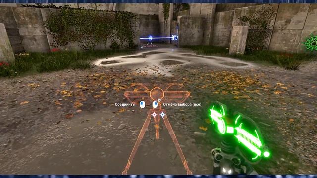 The Talos Principle 2. Прохождение с Ачивками: Восток 1 (Луговое кольцо) / East 1 (Grasslands Ring)