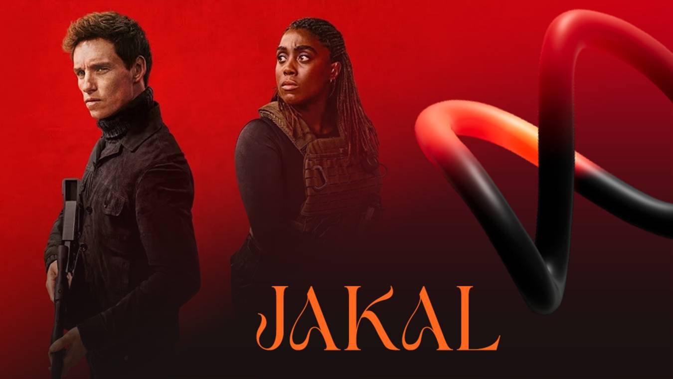 День Шакала s01