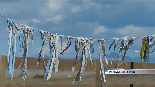 Традиции алтайцев и кыргызов: Катунь 24 рассказывает об этнографической экспедиции Большого Алтая