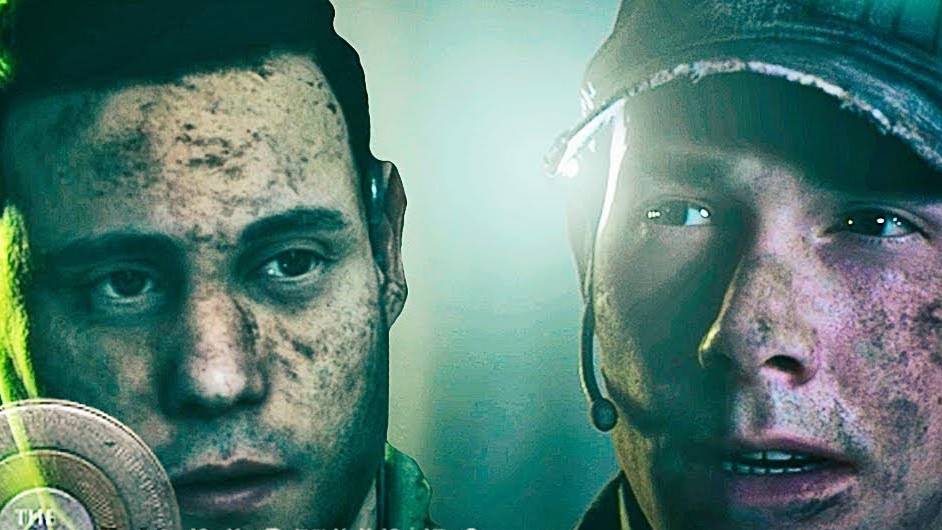 House of Ashes #6 ОБЪЕДИНИЛИСЬ ПРОТИВ МОНСТРОВ / ДОМ ПРАХА