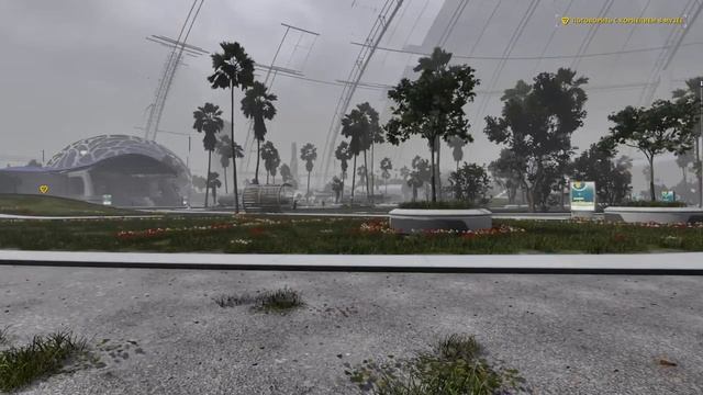 The Talos Principle 2.Прохождение с Ачивками:Мегаструктура СЕВЕР & Город/Megastructure North & City