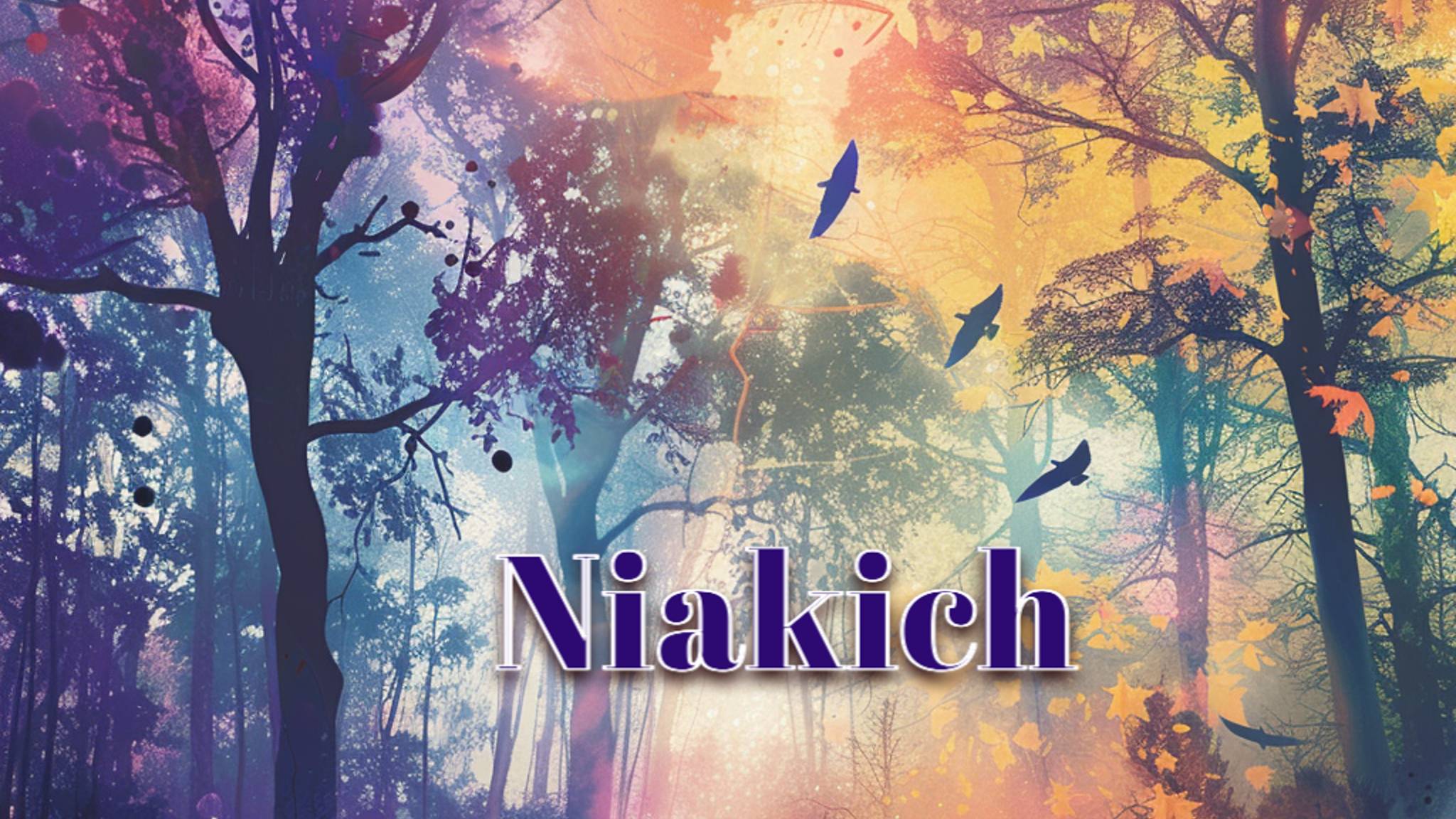 Родина - Сергей Трофимов (cover)