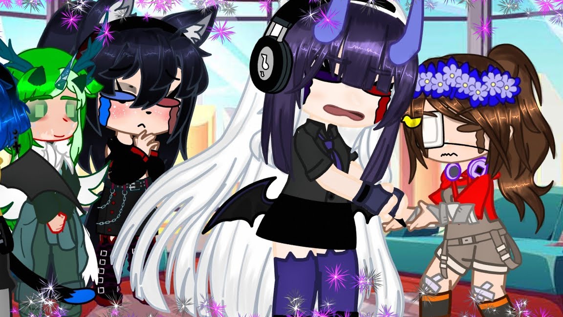 🤨❓Меме: Что у меня происходит на фоне?! //Meme: What's going on in my background?! 🤨❓