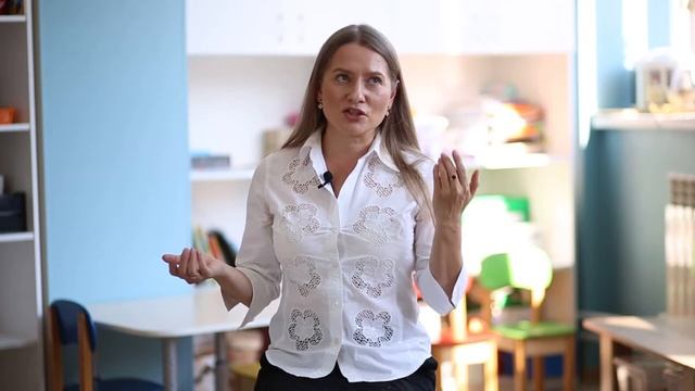 Интервью с руководителем частных детских садов＂капитан Плюш＂и "Росток"