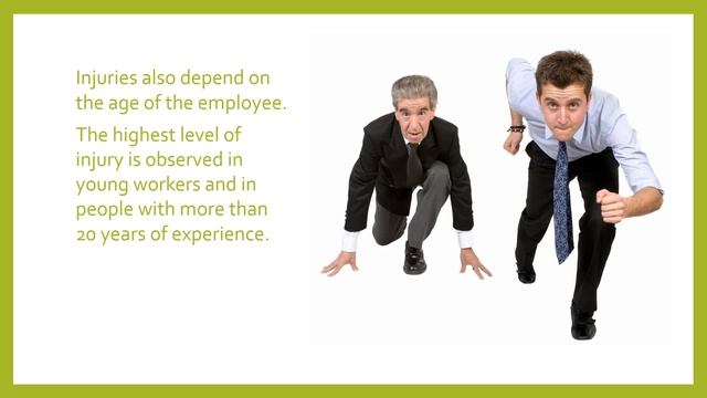 Definition of emergency risk (English)