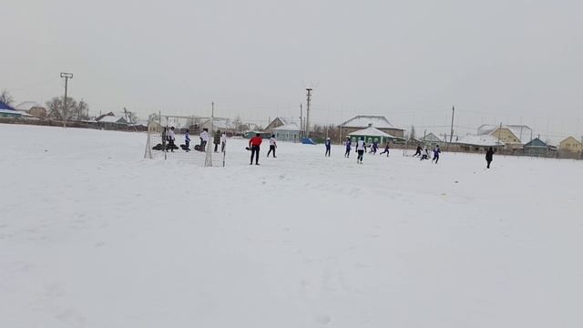 Влог 2.Амкал-СпортЦентр 1-3.