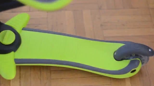 Детский самокат Globber  5 in 1 Evo Comfort