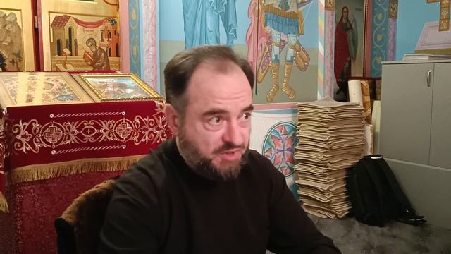 Комментарии на ПЕРВОЕ СОБОРНОЕ ПОСЛАНИЕ СВЯТОГО АПОСТОЛА ПЕТРА глава 5