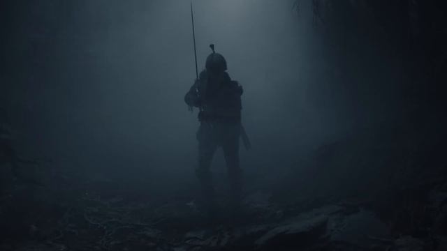 Ведьмак 4 - русский трейлер игры