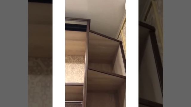 Как перенести пожарную сигнализацию и установить шкаф  в квартире