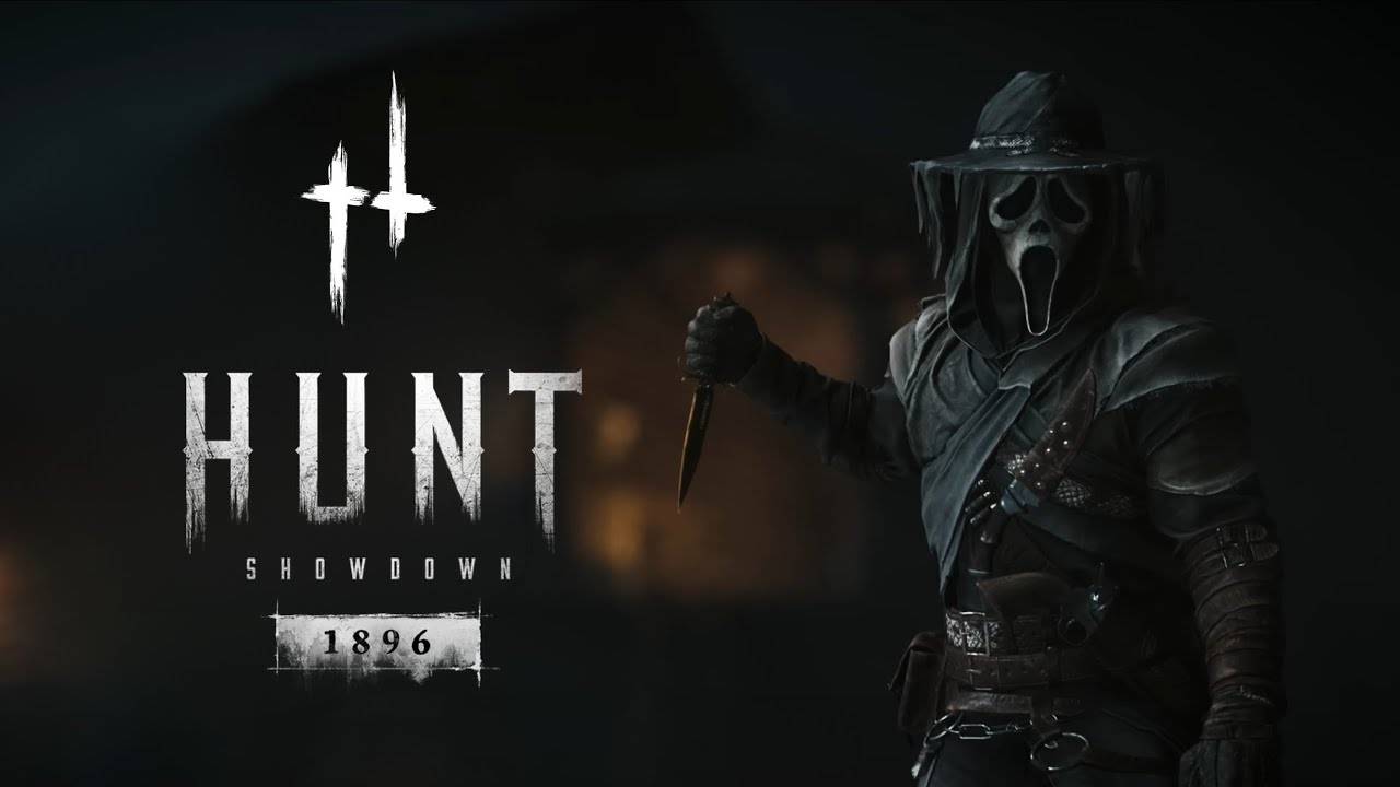Hunt: Showdown 1896  в 2024 году - Побегаем немного