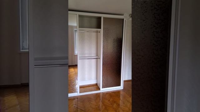 Шкаф-купе в Москве от CupeDoors: благодарный отзыв заказчицы #шкафкупе #шкафназаказ #зеркальныедвери