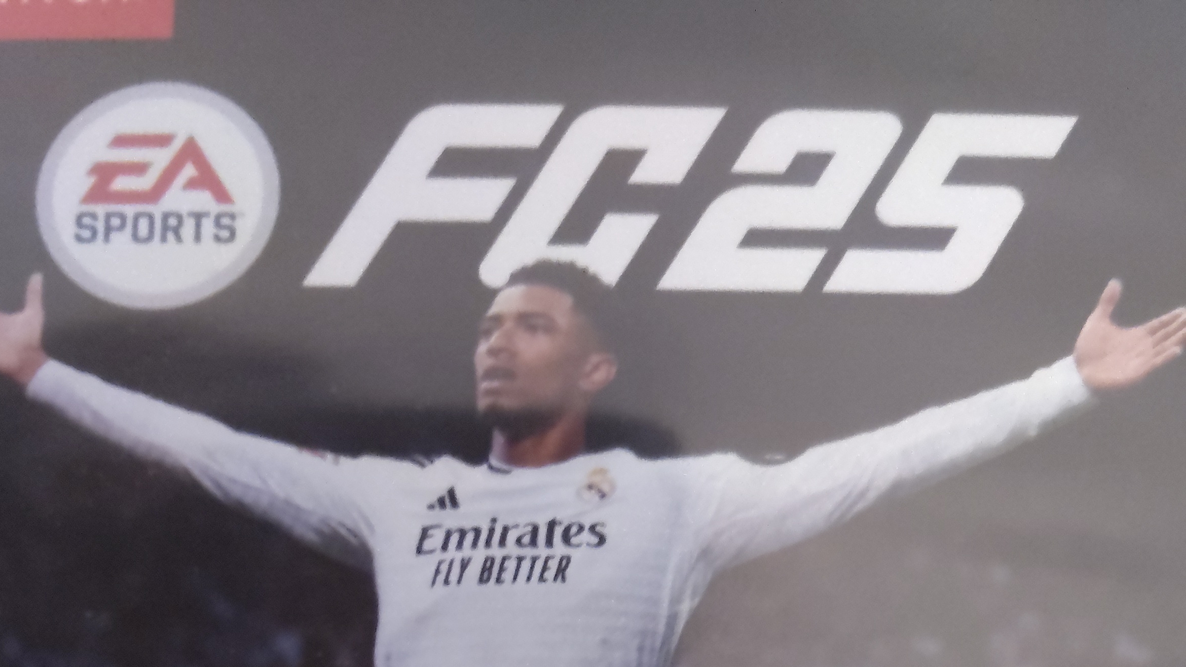 Играем в fc 25 на Nintendo switch lite