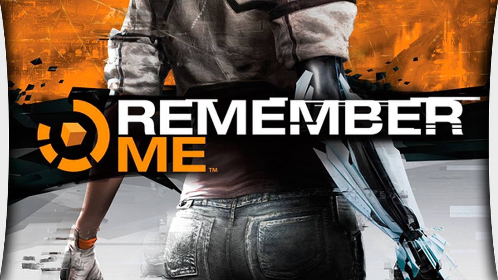 Remember Me (4-Серия.) Финал!