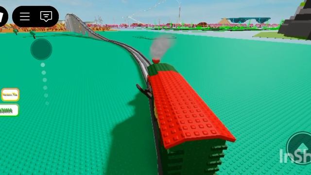 играю в поезд | train[RNG]