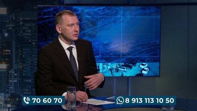 «С Думой о Томске»: Сергей Сеченов