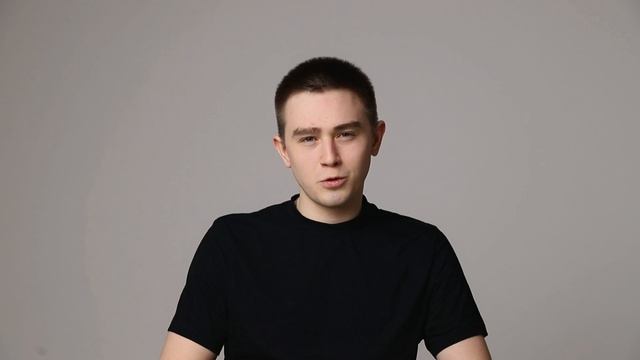 Амир Кулиев, 21 год