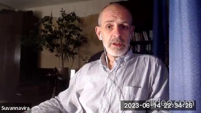 Как практиковать в повседневной жизни 5. Четвертое наставление.