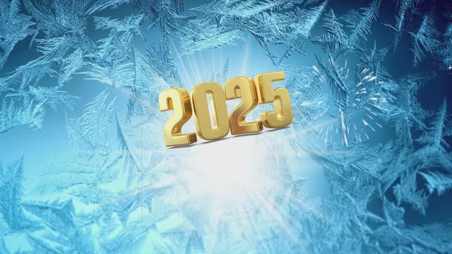 С новым 2025 годом!!