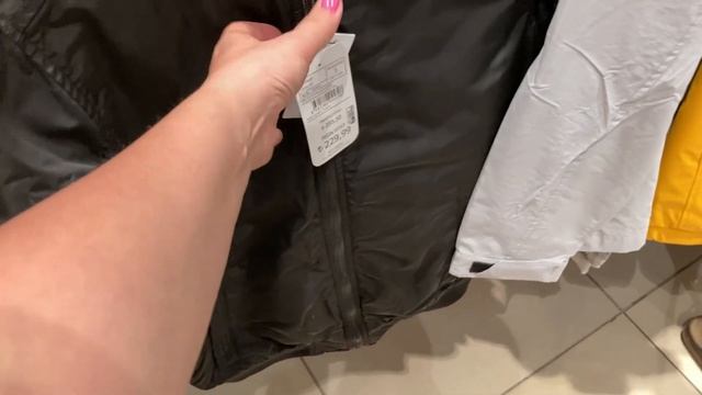 Дешёвая одежда Вайкики. Мой муж - шопоголик! Лайфхак для женщин. Дешёвый шопинг в Турции