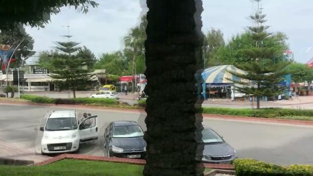 КЕМЕР ПОЛНЫЙ ОБЗОР. Пляжи. Магазины. Инфраструктура. Сувениры. Центр города