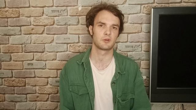 Константин Трачевский, 23 года mp4