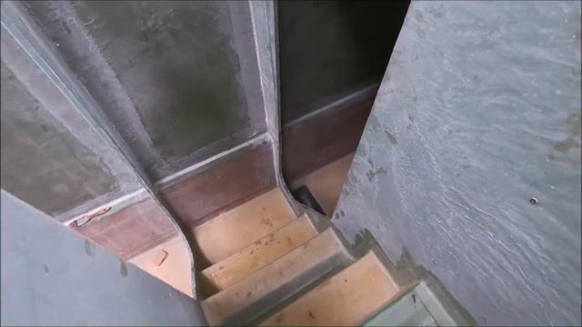 Катер 10 метров из сэндвича. Часть 6